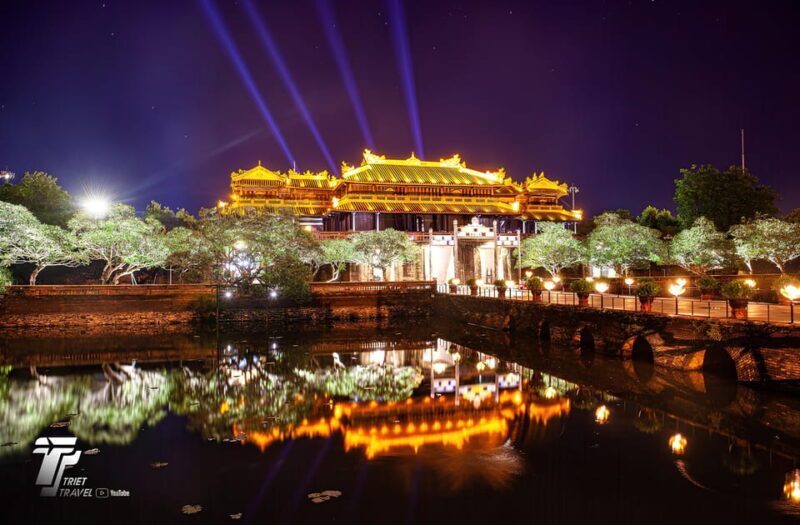 From Hoian & Danang: Hue City Tour with HaiVan Pass - Comprehensive Tour Review: From Hoian & Danang — Hue City Tour with HaiVan Pass