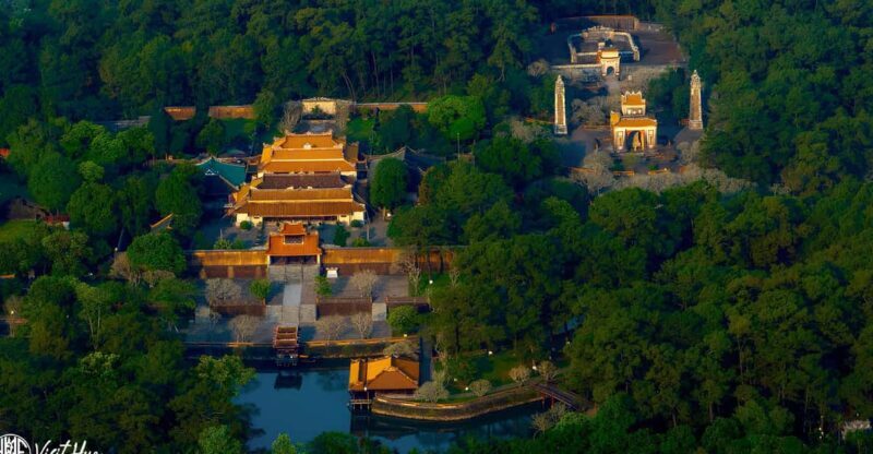 From Hoian & Danang: Hue City Tour with HaiVan Pass - Authenticity & Traveler Feedback