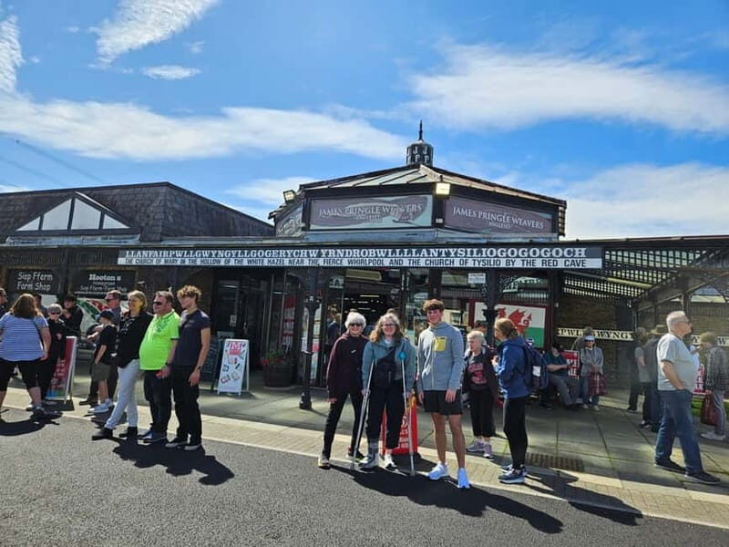 From Holyhead: North Wales Sightseeing Tour Shore Excursion - Who Will Love This Tour?