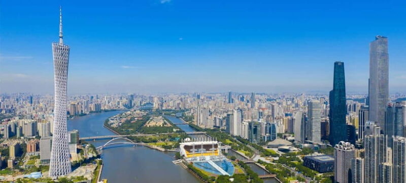 From Hong Kong: Guangzhou Day Tour - A Deep Dive Into the Experience: What to Expect