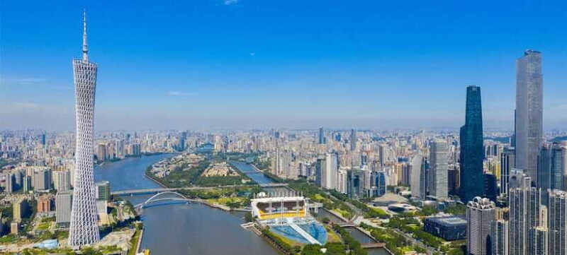From Hong Kong: Guangzhou Day Tour - Who Should Join This Tour?