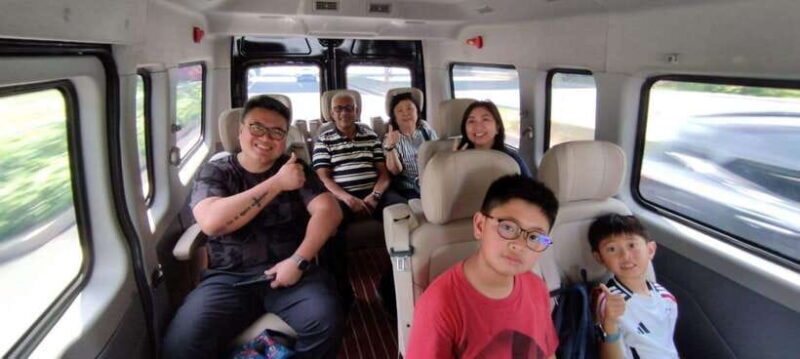 From Hong Kong: Guangzhou Day Tour - FAQs