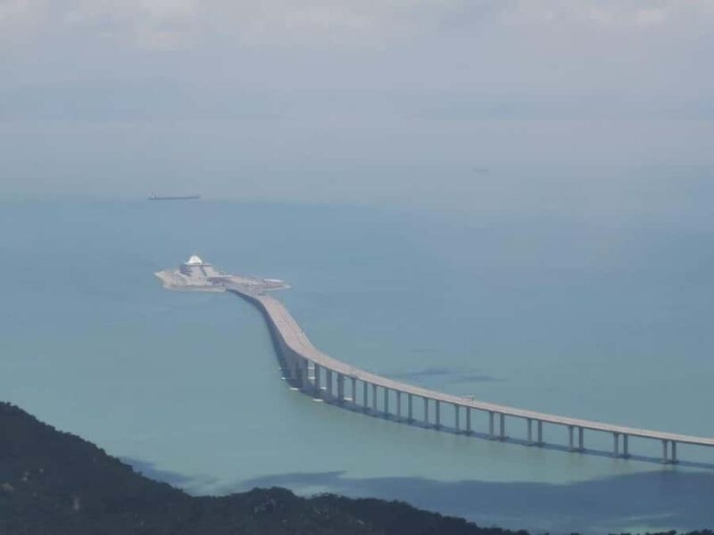 From Hong Kong: Macau Day Tour via HZMB w/Lunch & Transfers - Analyzing the Value: Is It Worth It?