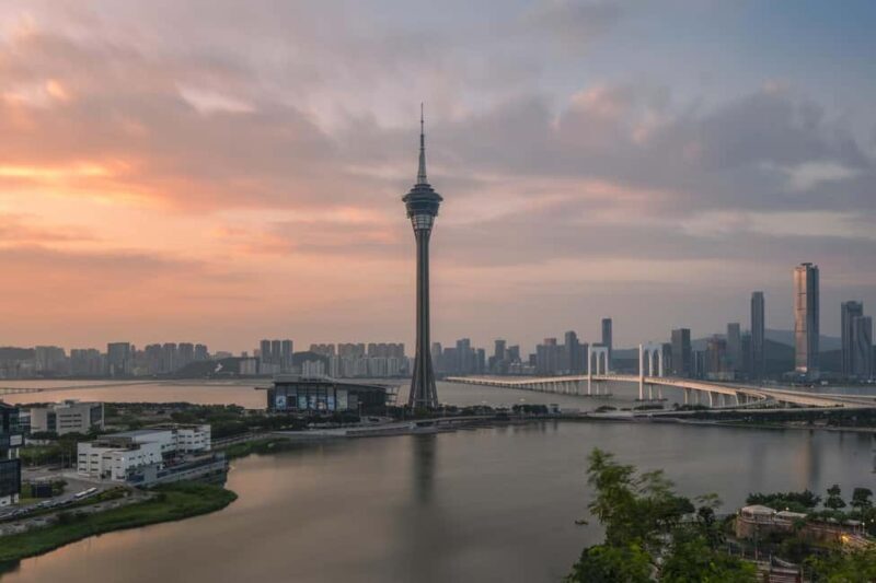 From Hong Kong: Macau Day Tour with Ferry, Lunch & Pickup - FAQs