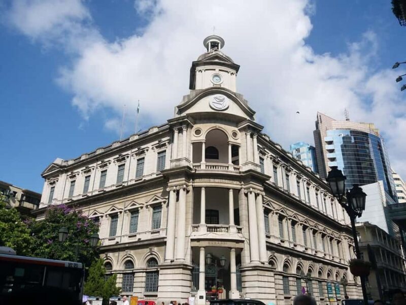 From Hong Kong: Private Macau Heritage Tour with transfer - Final Thoughts: Is This Tour Worth It?