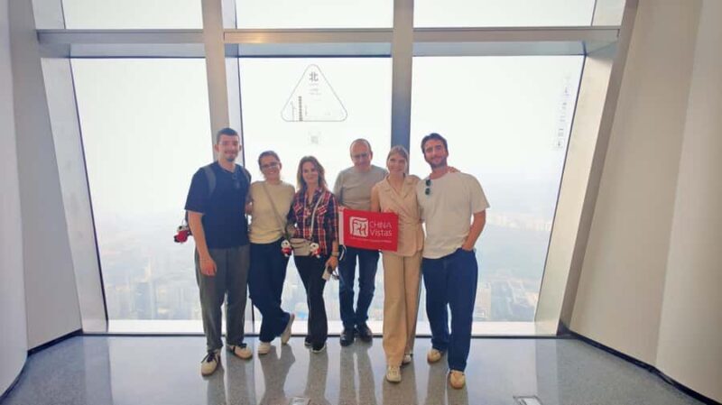 From Hong Kong : Shenzhen High Tech Tour with Visa Supported - An In-Depth Look at the Shenzhen High Tech Tour