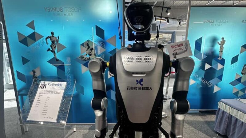 From Hong Kong : Shenzhen High Tech Tour with Visa Supported - FAQ – Practical Questions Answered