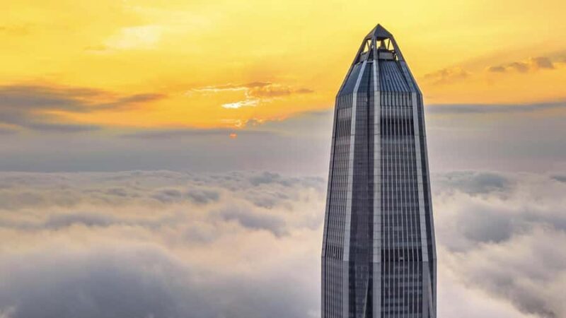 From Hong Kong: Shenzhen Private Historic Tour &Visa Support - Practical Details and Insights