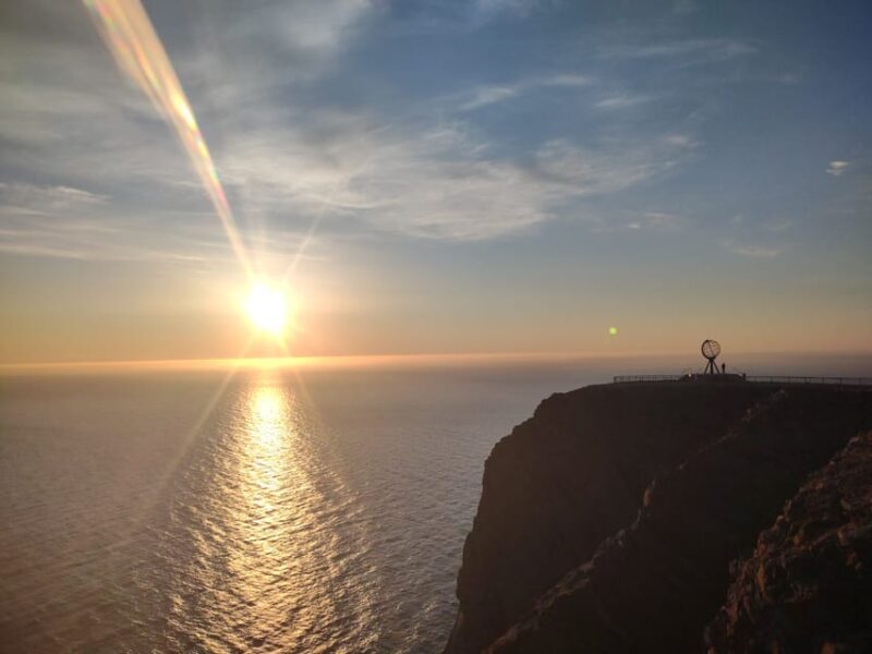 From Honningsvåg: VIP North Cape and Kingcrab Tour - Final Thoughts: Who Should Take This Tour?
