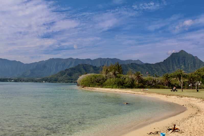 From Honolulu: Epic Island Tour - Key Points