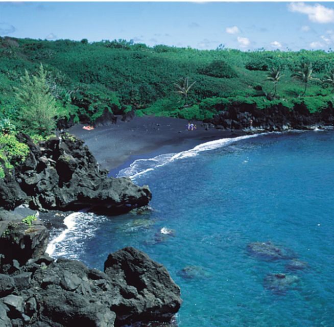From Honolulu Harbor: Private Custom Tour on Oahu - What to Expect from Your Private Oahu Tour