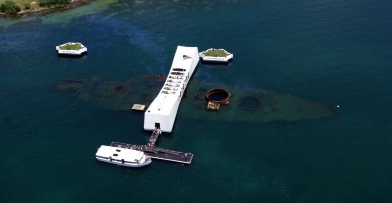 From Honolulu Harbor: Private Custom Tour on Oahu - Practical Details and Tips