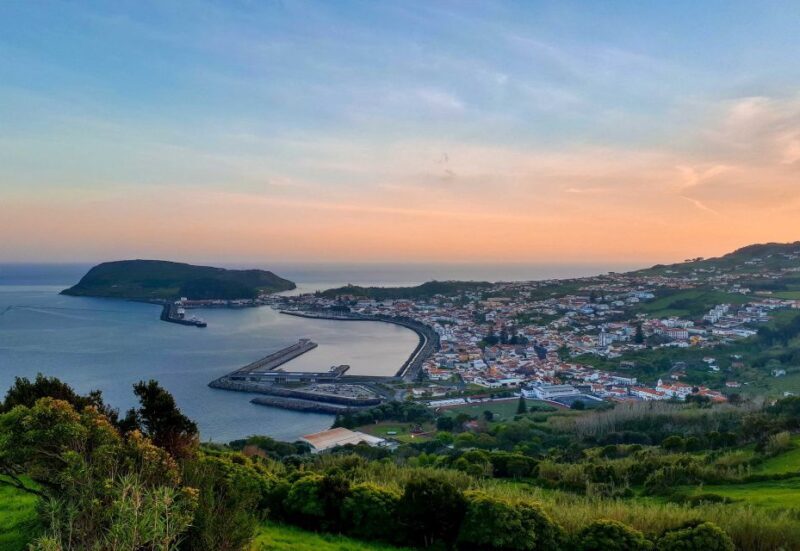 From Horta: Guided Faial Island Tour - Authentic Experiences & Real Guest Insights