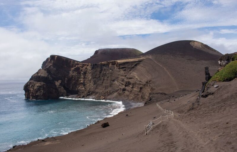 From Horta: Guided Faial Island Tour - Practical Tips for Travelers