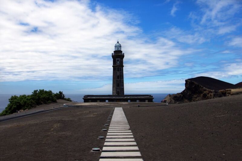 From Horta: Guided Faial Island Tour - The Sum Up