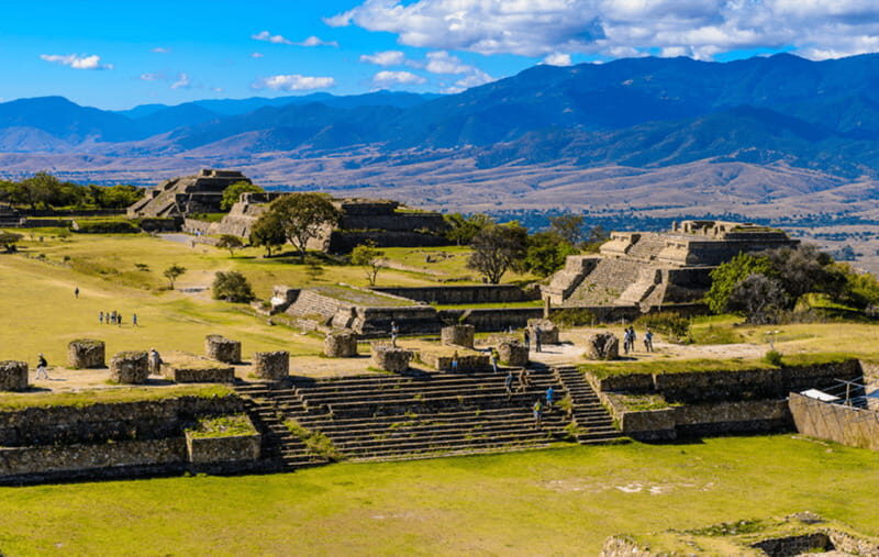 From Huatulco: 2 Days Excursion to Oaxaca City - Analyzing the Value