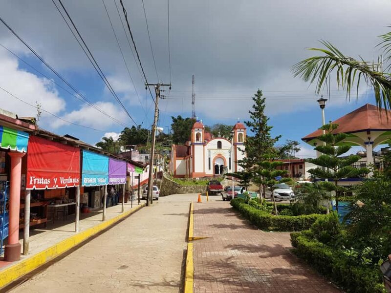 From Huatulco: 3 Levels, Coffee, Culture, and Nature Tour - An In-Depth Look at the Tour