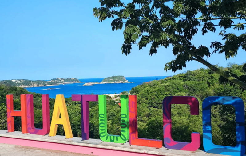 From Huatulco: City Tour With Mezcal Tasting - What You Can Expect from the Tour