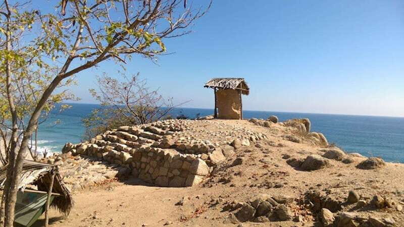 From Huatulco: Copalita Archaeological Zone Tour - Key Points