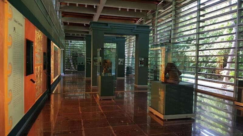 From Huatulco: Copalita Archaeological Zone Tour - Transport and Timing