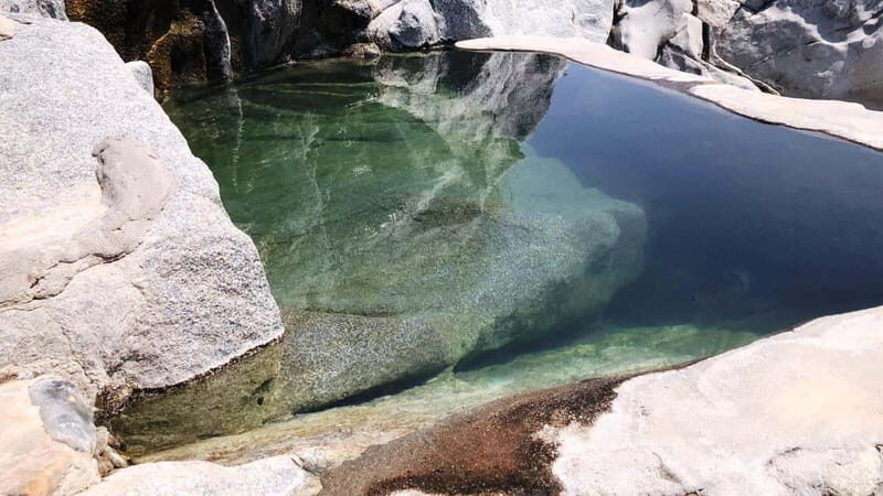 From Huatulco: Excursion to the Hot Springs - Authentic Insights from Visitors