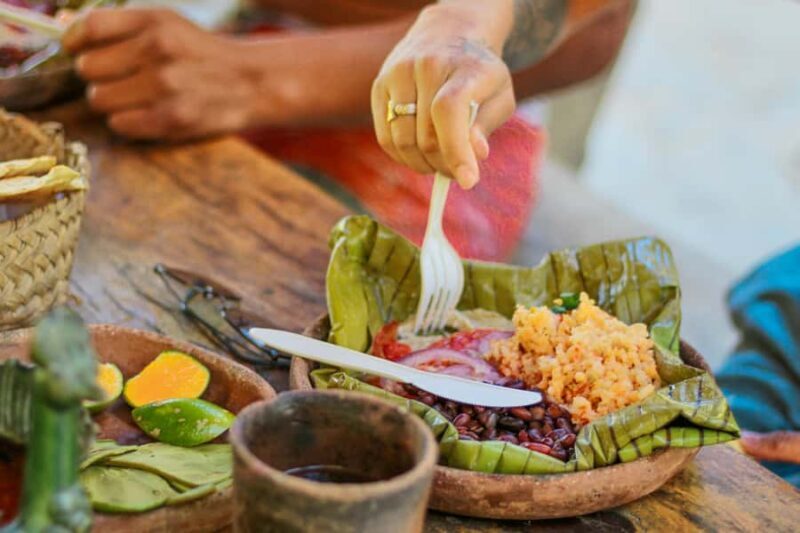 From Huatulco: Exotic garden on an ecotourism ranch and a visit to a viewpoint - Why This Tour Is Worth Considering