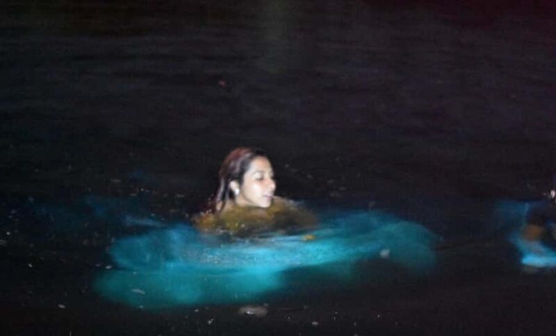 From Huatulco: Magical Bioluminescence Experience - Who is This Tour Best For?