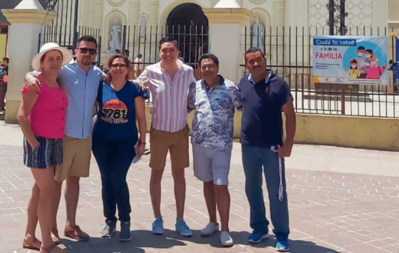 From Huatulco: Magical Town of Juquila Tour - Final Thoughts
