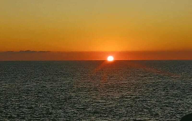 From Huatulco: Mazunte and Punta Cometa Tour - An Informed Look at the Huatulco to Mazunte & Punta Cometa Tour