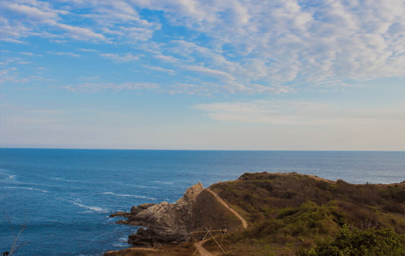 From Huatulco: Mazunte and Punta Cometa Tour - Final Word