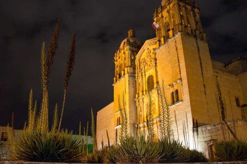 From Huatulco: Oaxaca Overnight Guided Tour - Exploring the From Huatulco: Oaxaca Overnight Guided Tour