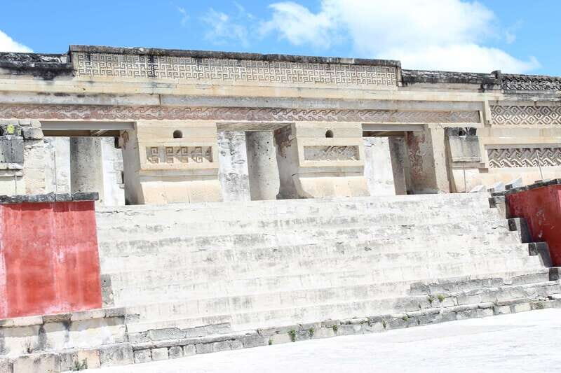 From Huatulco: Oaxaca Overnight Guided Tour - Why This Tour Offers Good Value