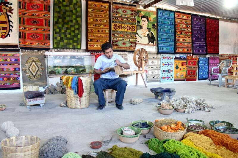 From Huatulco: Oaxaca Overnight Guided Tour - Final Thoughts