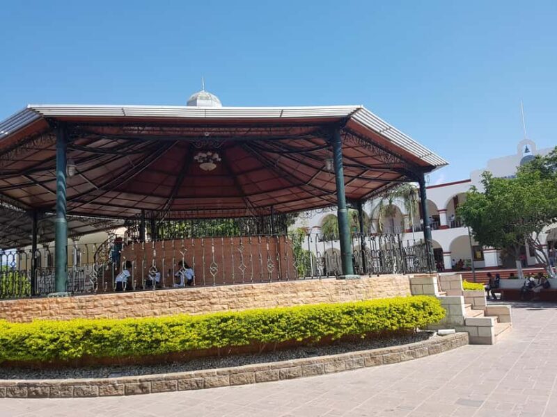 From Huatulco: Pochutla Market Tour with Local Guide - What You Can Expect from the Tour