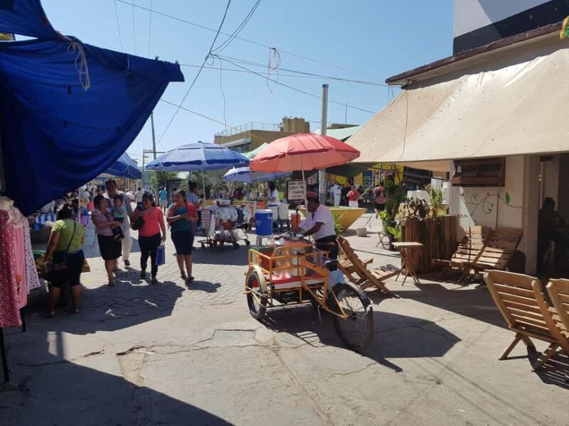 From Huatulco: Pochutla Market Tour with Local Guide - Why This Tour Is Worth Your Time