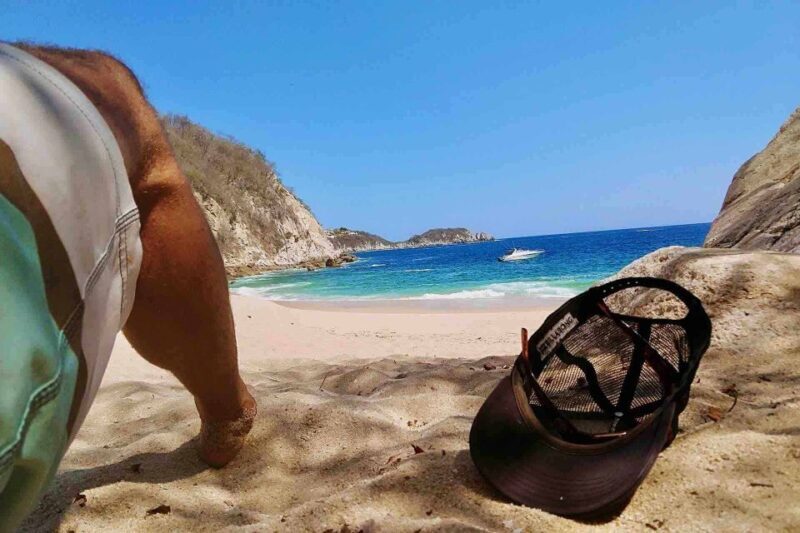 From Huatulco: Private 5 Bays Boat Tour - Why This Tour Fits Who Best