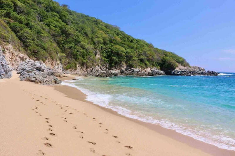 From Huatulco: Private 5 Bays Boat Tour - Final Thoughts