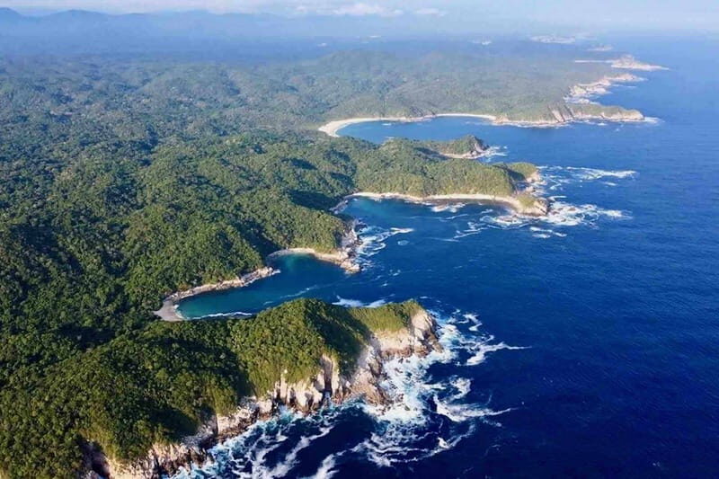 From Huatulco: Private 5 Bays Boat Tour - FAQ