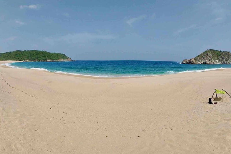 From Huatulco: Private 7 Bays Boat Tour - The Sum Up: Who Should Consider This Tour?