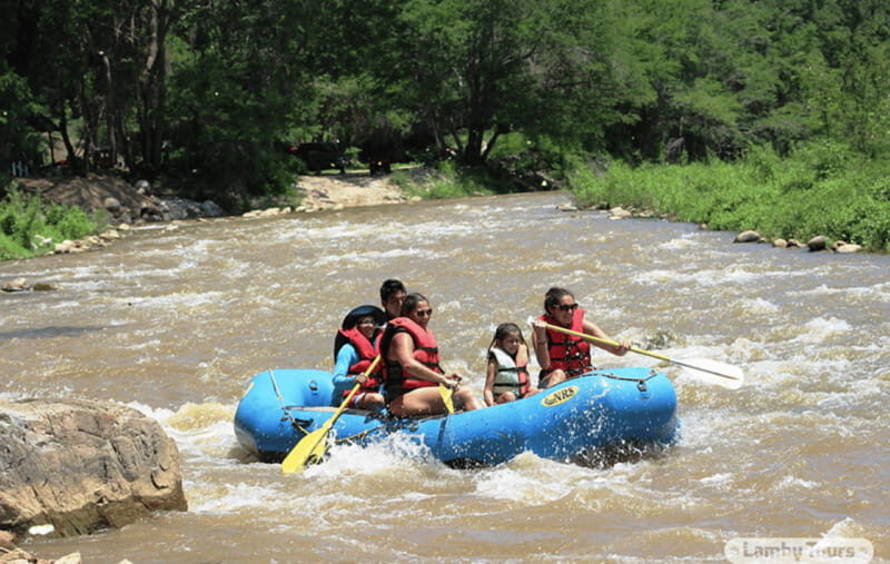 From Huatulco: Rafting, Beach Viewpoint & Snorkelling Tour - Experience Huatulcos Natural Wonders with a Rafting, Beach Viewpoint & Snorkelling Tour