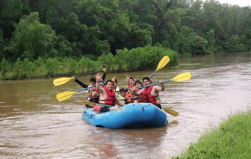 From Huatulco: Rafting, Beach Viewpoint & Snorkelling Tour - What’s Included and What’s Not