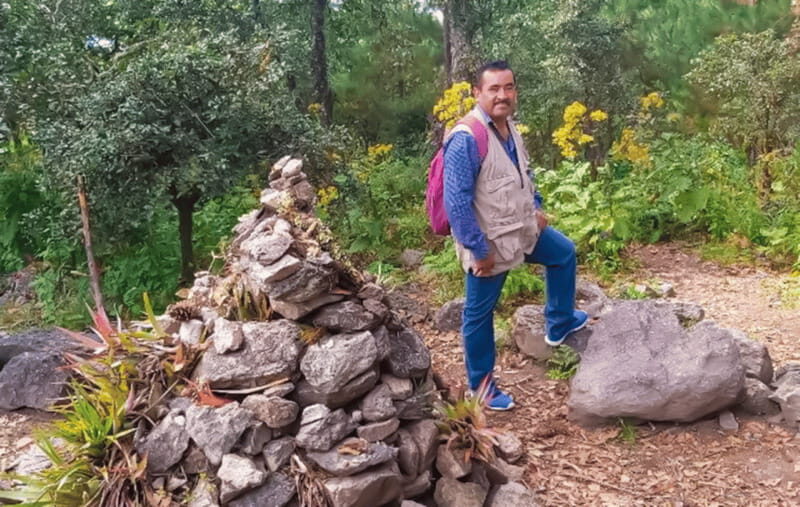 From Huatulco: San Jose del Pacifico Tour - Temazcal Experience: Connecting with Ancient Traditions