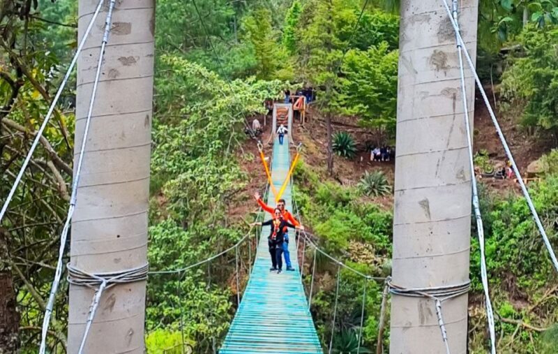 From Huatulco: San Jose del Pacifico Tour - Why This Tour Offers Great Value