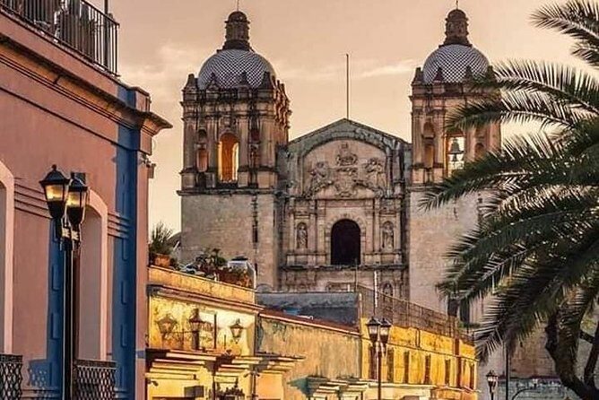 From Huatulco to Oaxaca villages experience - Who Is This Tour Best For?