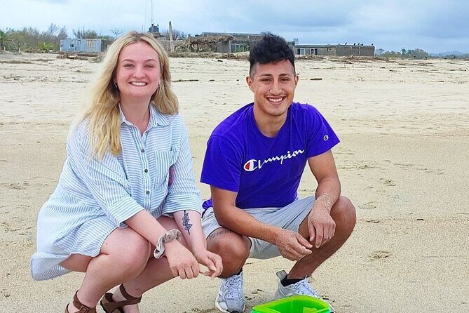 From Huatulco: Turtle Release & Bioluminescence - What Travelers Say