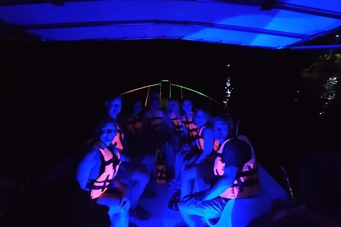 From Huatulco: Turtle Release & Bioluminescence - The Sum Up: Who Will Love This Tour?