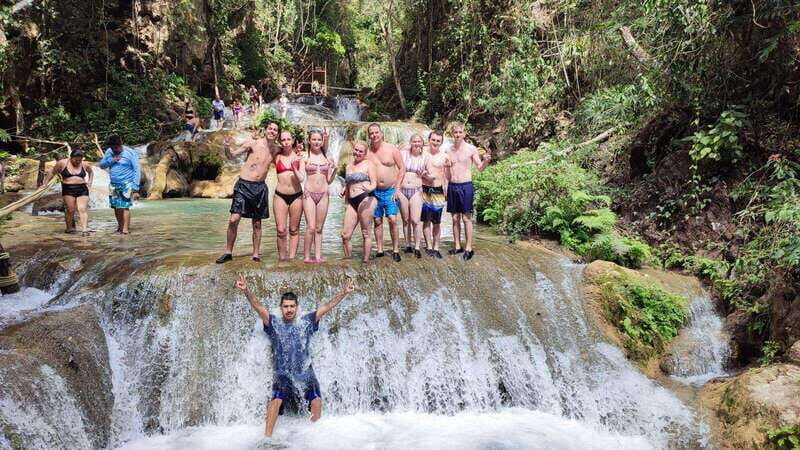 From Huatulco: Waterfalls and Coffee Experience with Lunch - The Experience in Detail