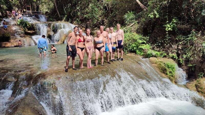 From Huatulco: Waterfalls and Coffee Experience with Lunch - The Sum Up: Is It Worth It?