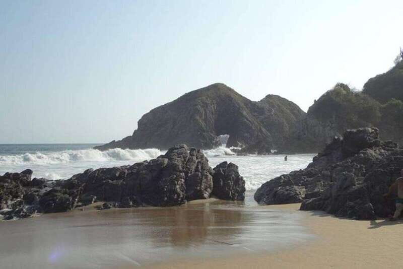 From Huatulco: Zipolite Adult Beach Day Trip - What to Expect from the Experience