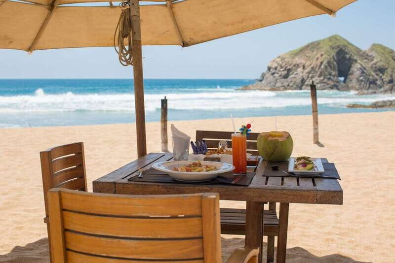 From Huatulco: Zipolite Nudist Beach Day Trip - Exploring the Day in Detail